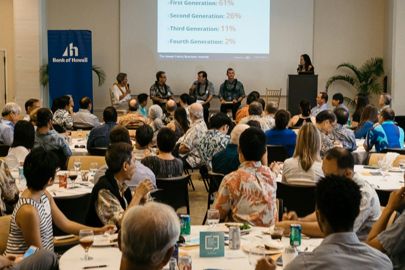 6 Family Business Essentials - Hawaii Business Magazine