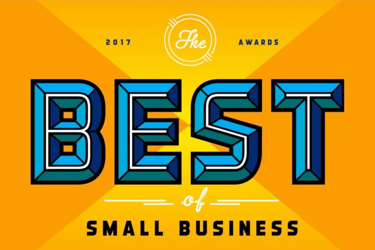 The Best of Small Business: SBA Awards and SmallBiz Editor's Choice ...