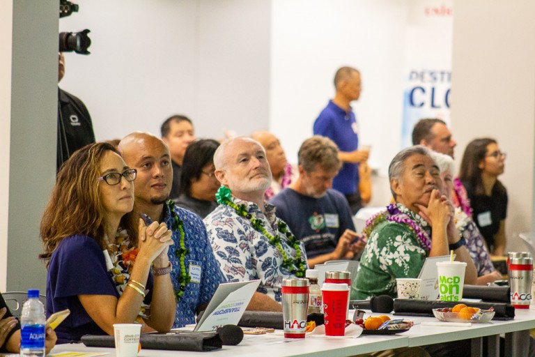 Challenges Facing Nonprofits: Transform Hawai‘i Government - Hawaii ...