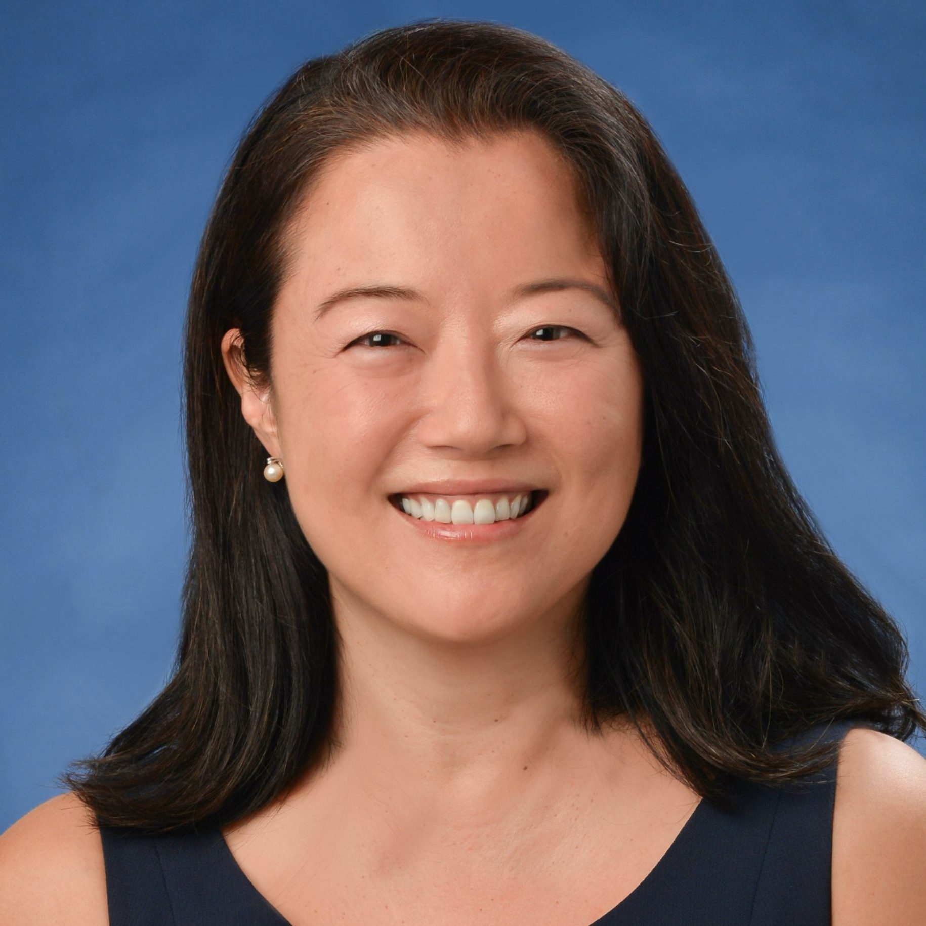 Sharon Gi - Hawaii Business Magazine