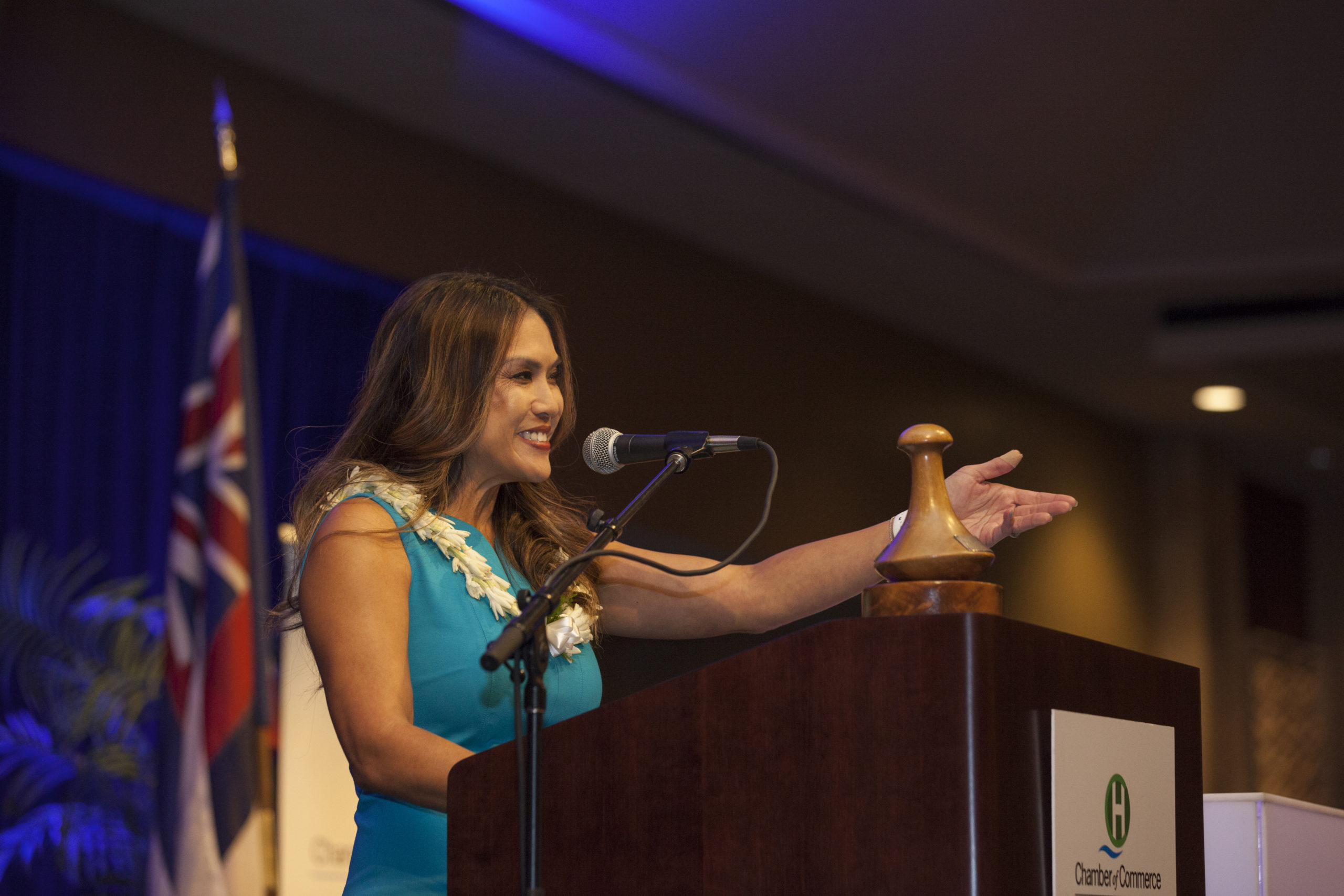 Virtual Interview on COVID-19: Sherry Menor-McNamara, President & CEO ...