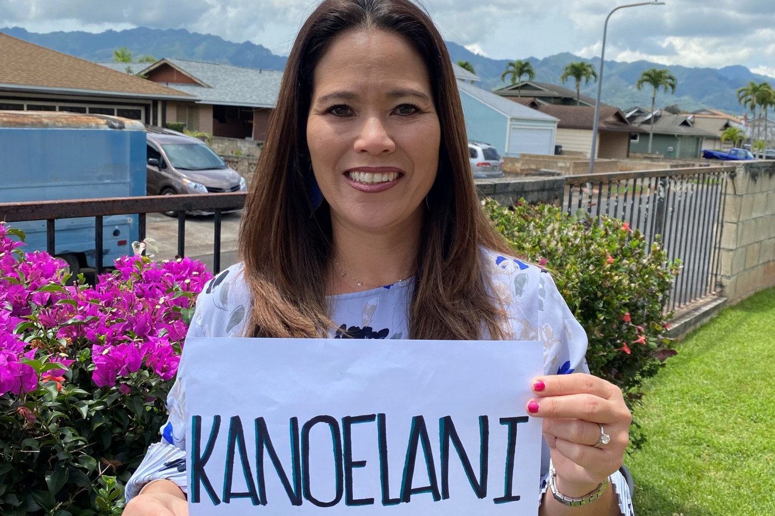 Teaching in a New World: Kanoelani Elementary School - Hawaii Business Magazine