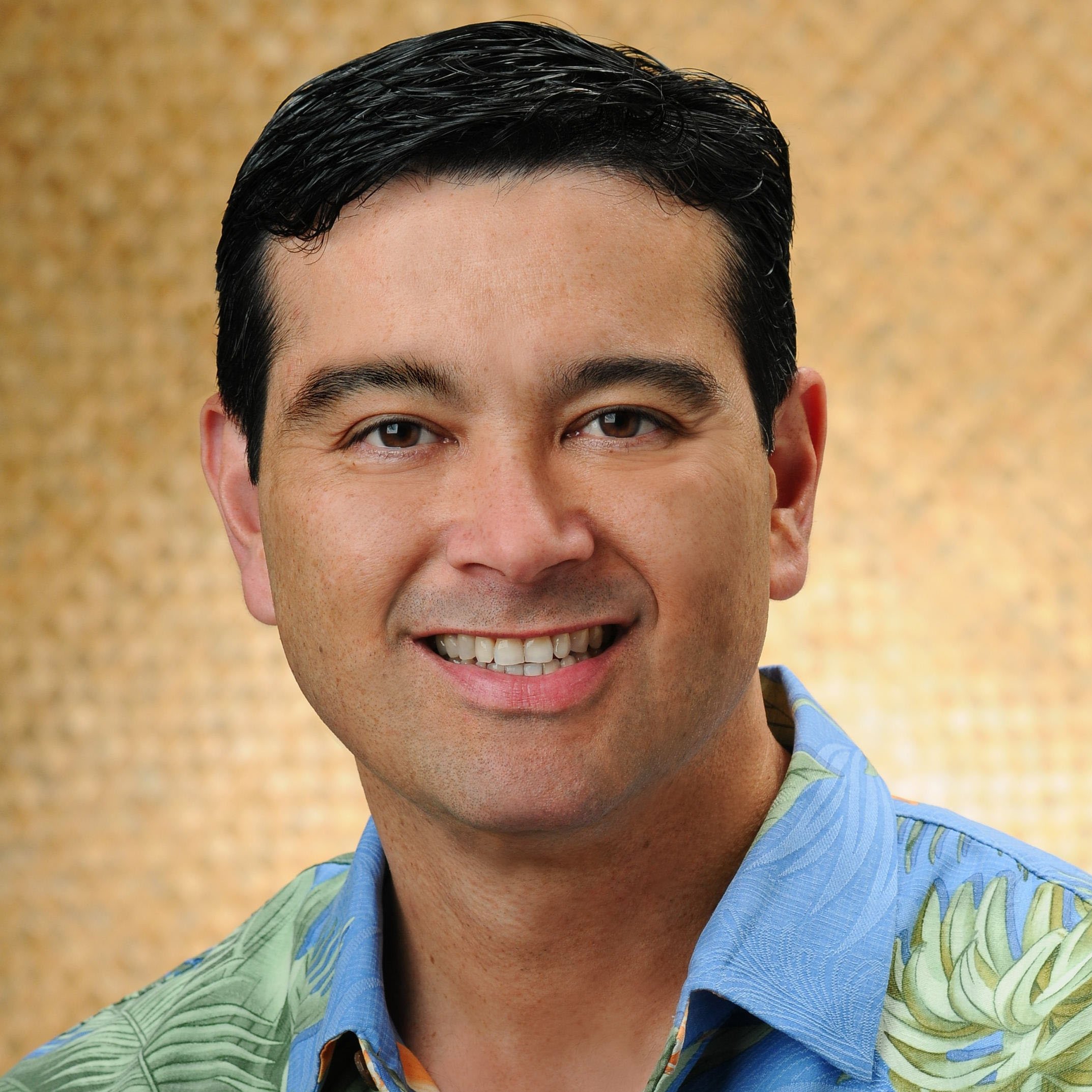 Steve Garcia - Hawaii Business Magazine