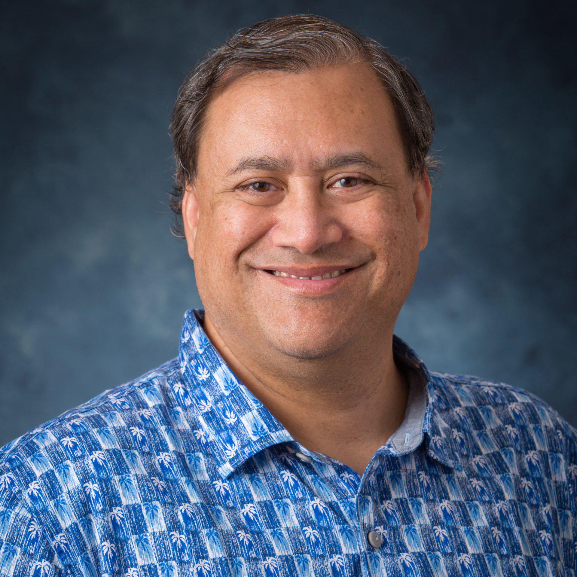Jay M.K. Stone - Hawaii Business Magazine