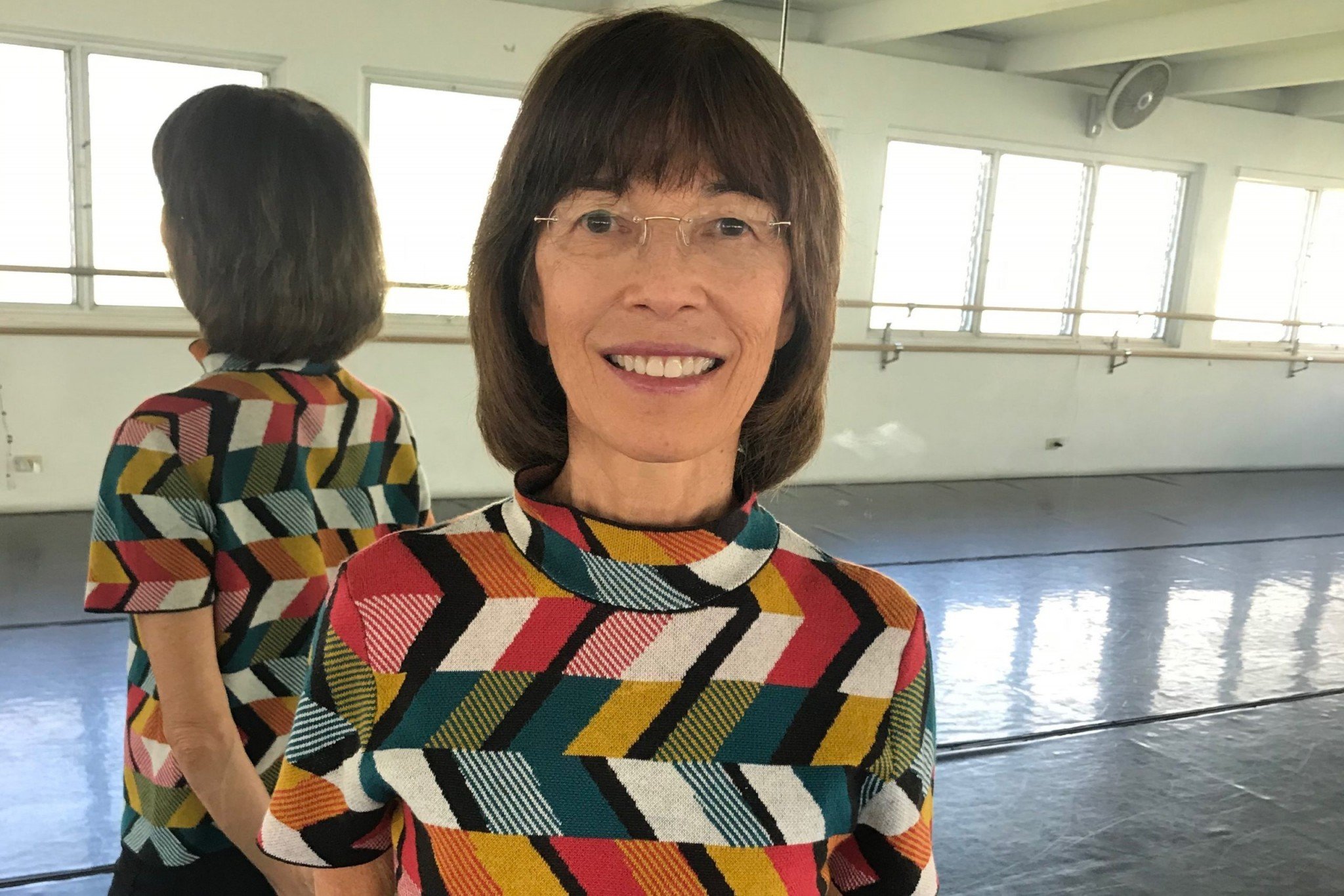 Teaching in a New World: Queen Emma Ballet - Hawaii Business Magazine