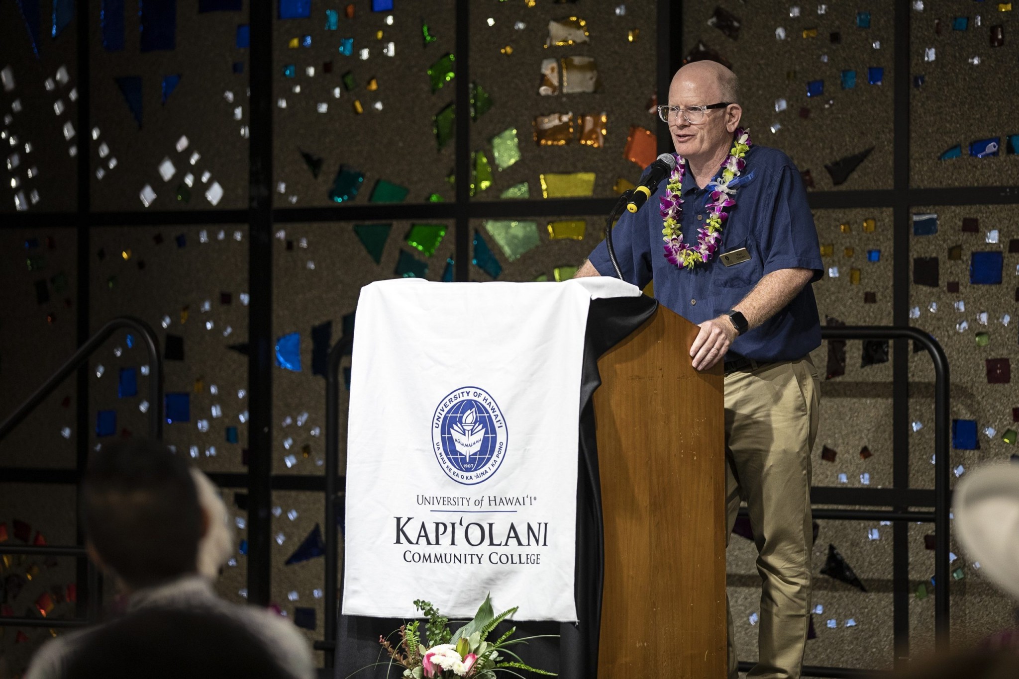 Virtual Interview on COVID-19: Tim Dolan, CEO, UH Foundation - Hawaii ...