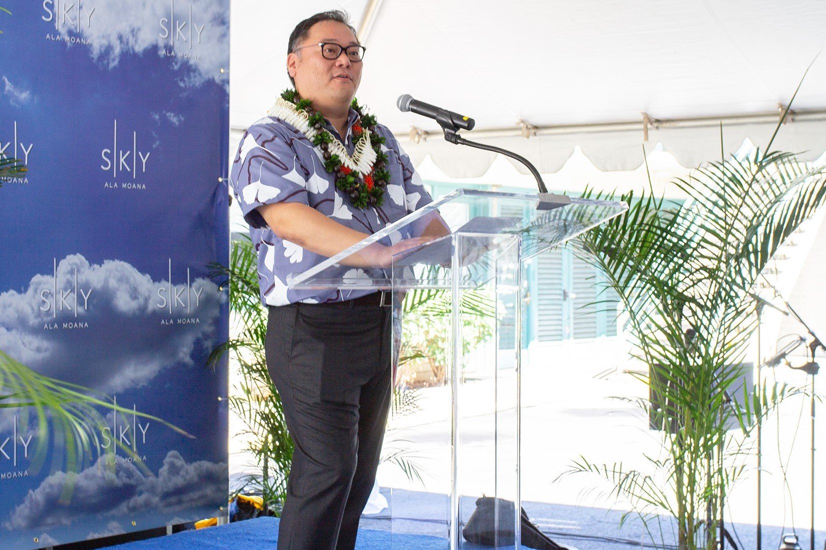 Virtual Interview on COVID-19: Tim Lee, CEO, JL Capital - Hawaii ...