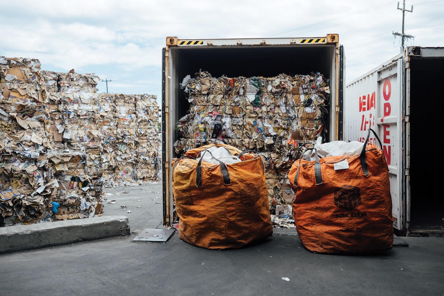 The Future of Recycling in Hawaii - Hawaii Business Magazine