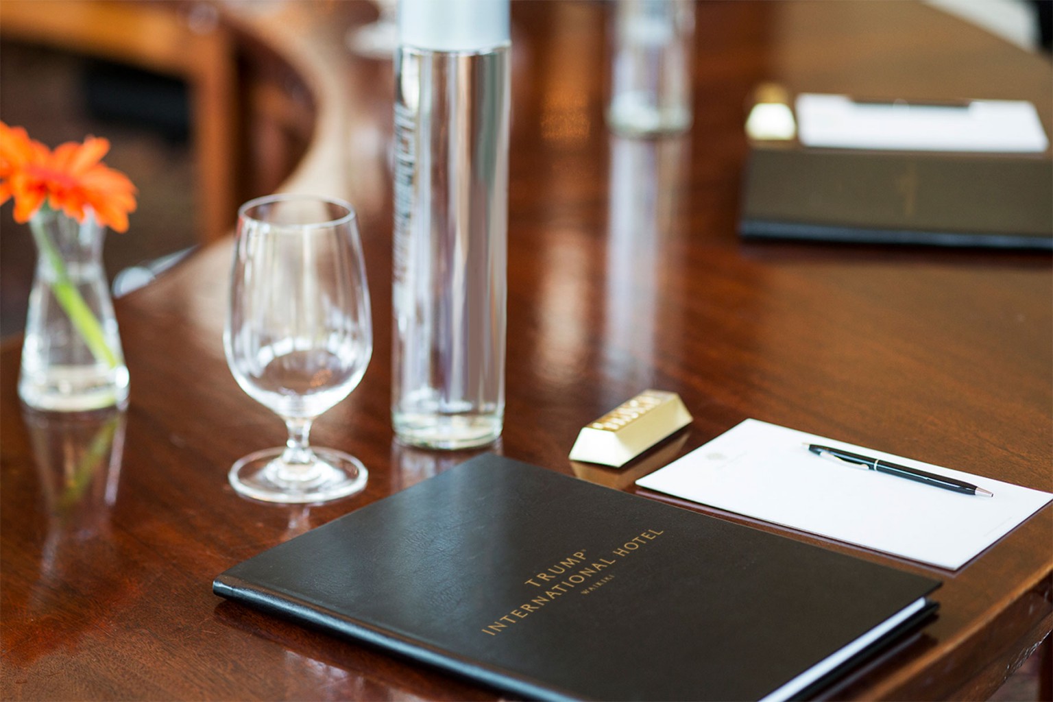 Book and Save with Trump Express Meetings Offer - Hawaii Business Magazine