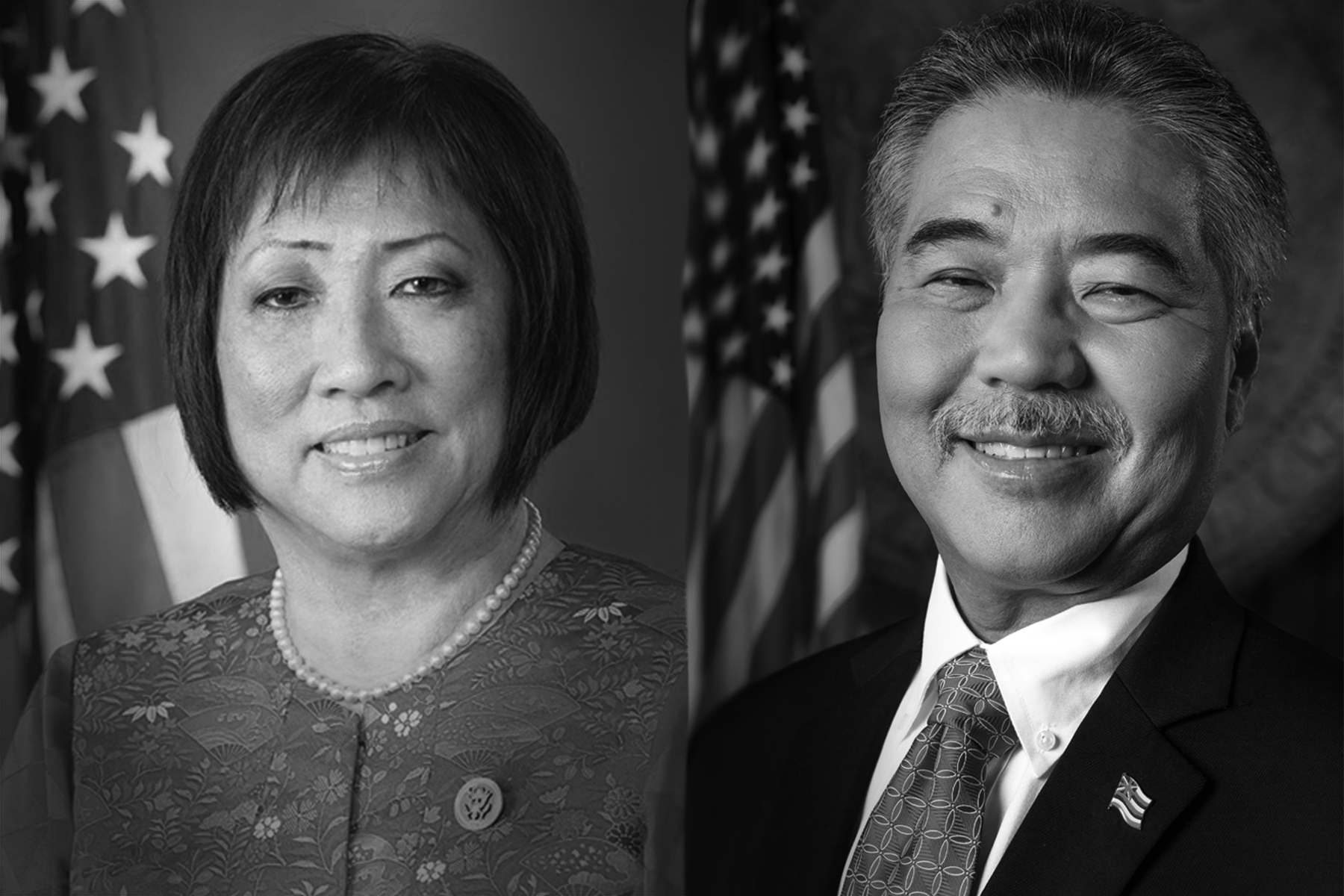 BOSS Asks Business Leaders: Ige or Hanabusa? - Hawaii Business Magazine