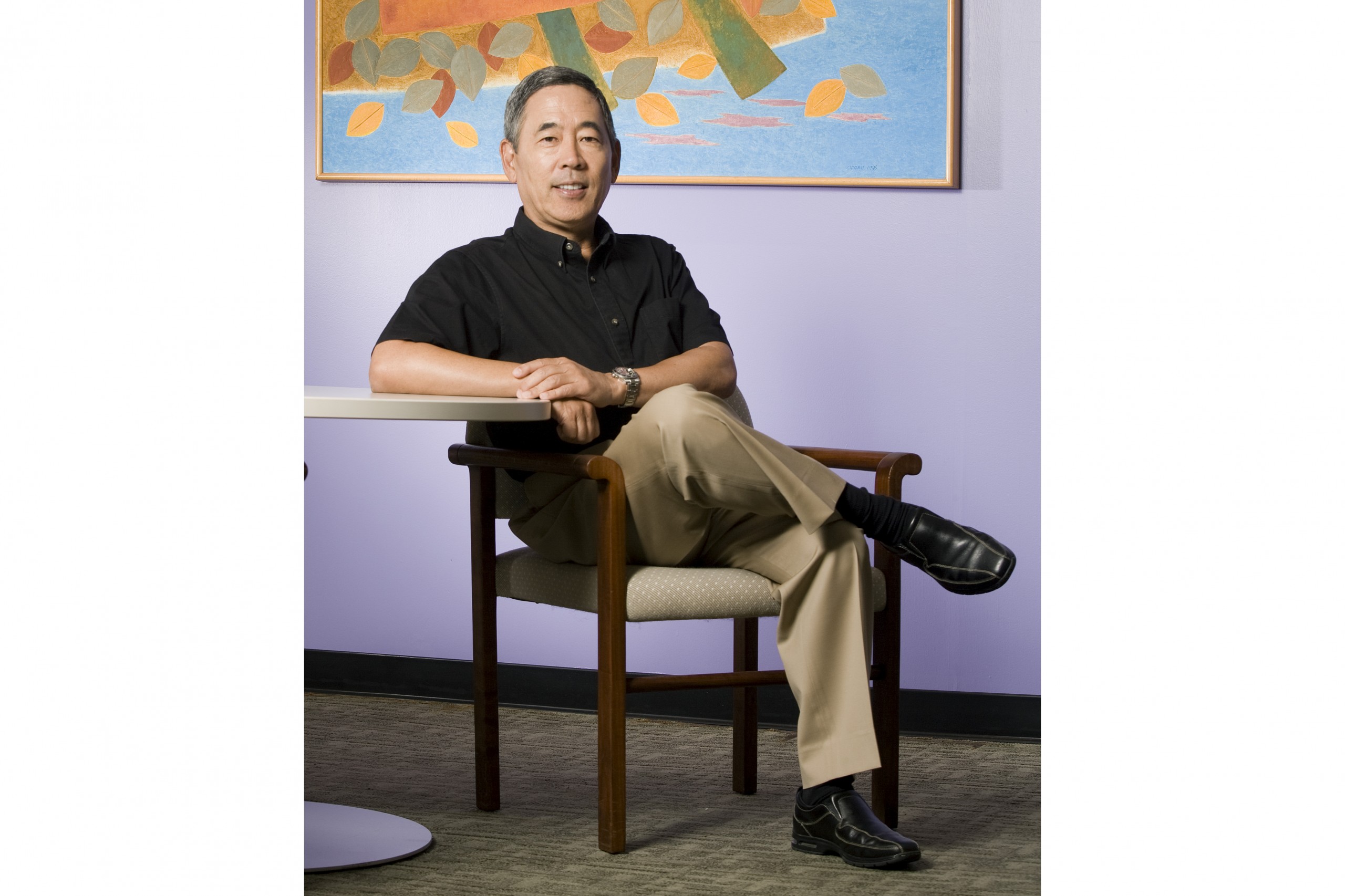 Advice from the Top - Hawaii Business Magazine