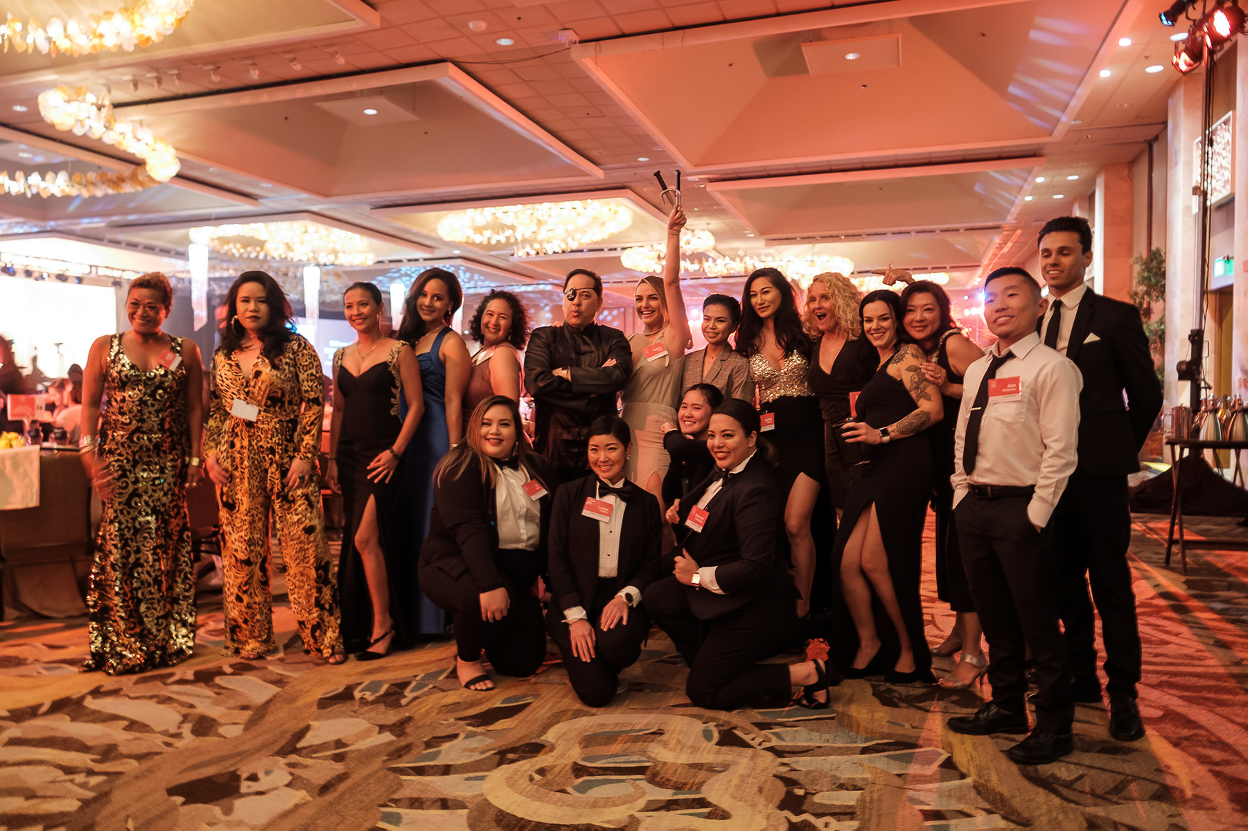 Celebrating Hawaiʻi's 2019 Best Places to Work - Hawaii Business Magazine
