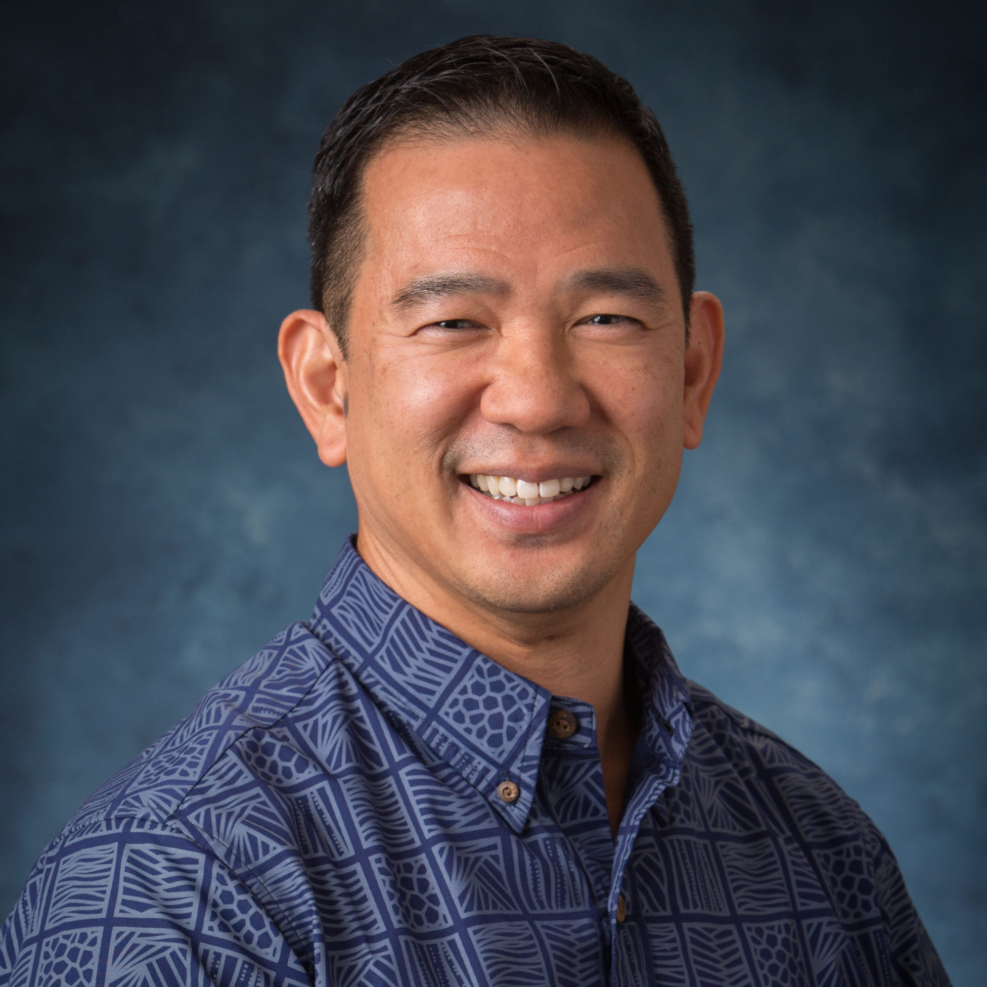 Allen Kam - Hawaii Business Magazine