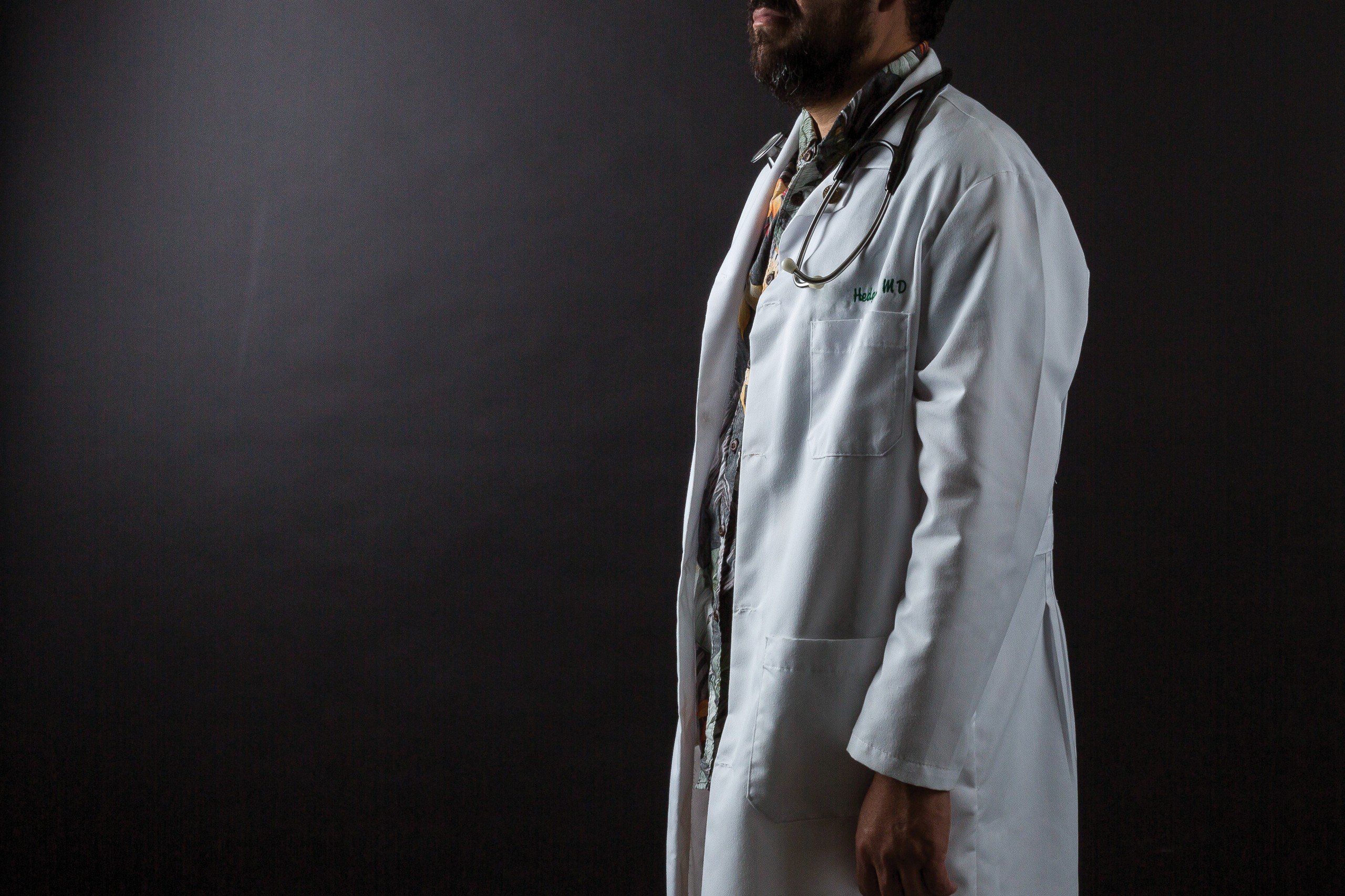 The Doctor is Not In - Hawaii Business Magazine