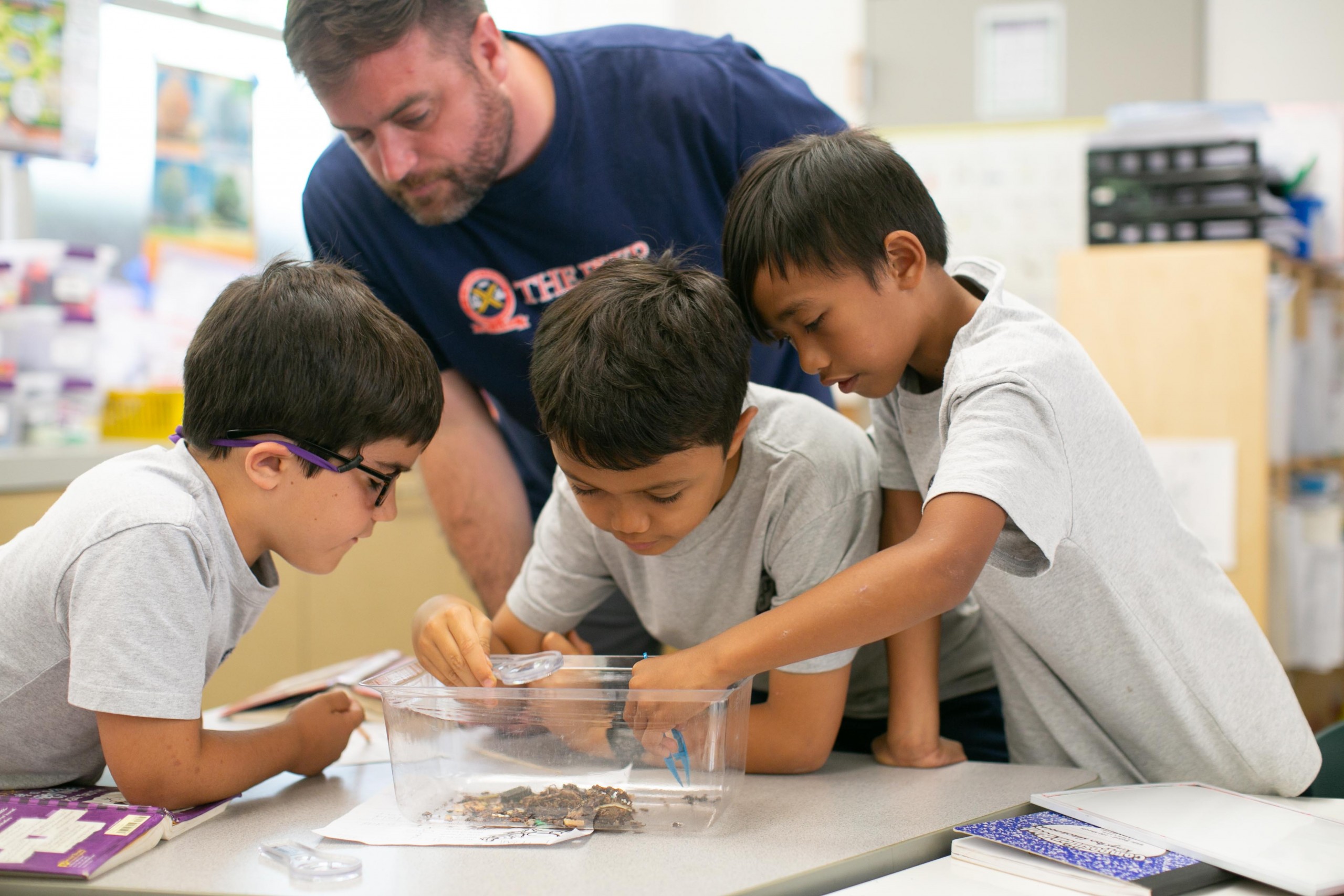 Creating the Conditions for Success - Hawaii Business Magazine