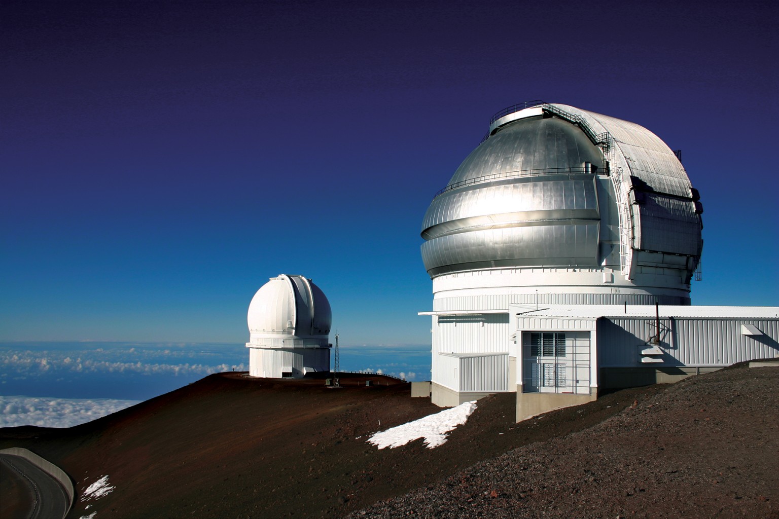 A Night of Star Gazing - Hawaii Business Magazine