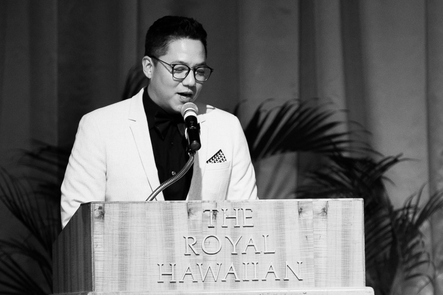 Virtual Interview on COVID-19: Ryan Kalei Tsuji, President And CEO, RKT ...