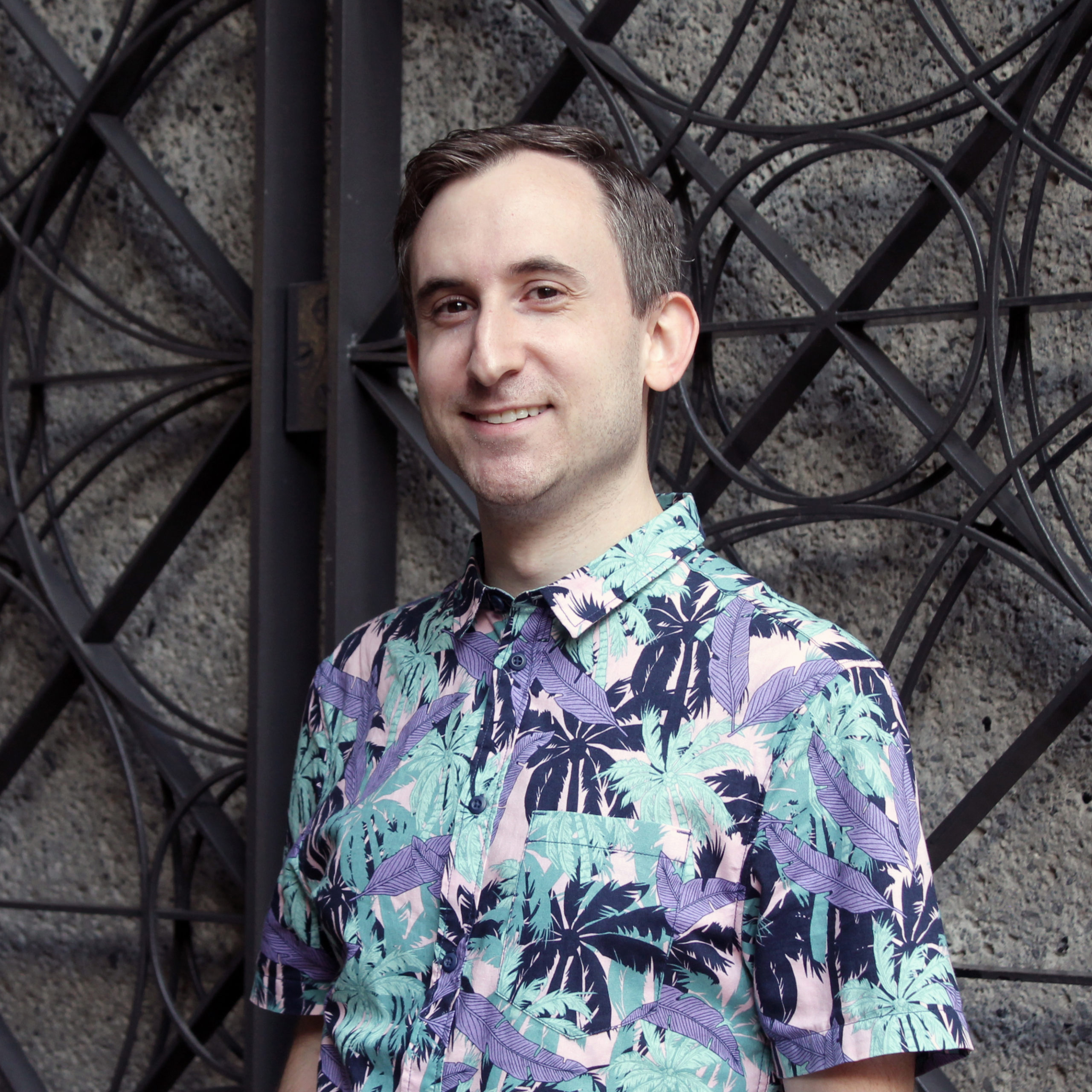 Scott Schwarzwalder - Hawaii Business Magazine