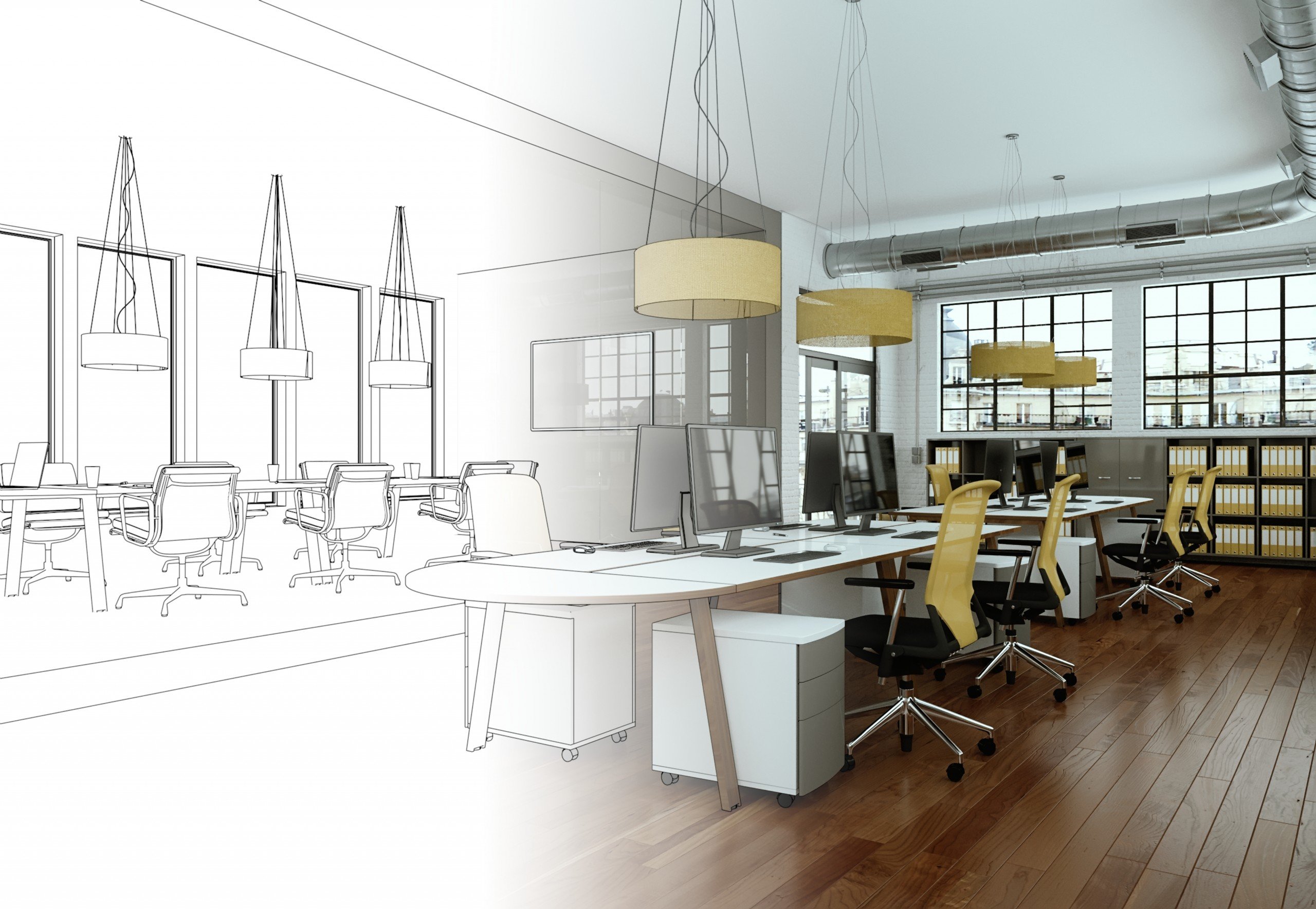 What if You Could Visit Your Future Workspace Right Now? [Sponsored ...