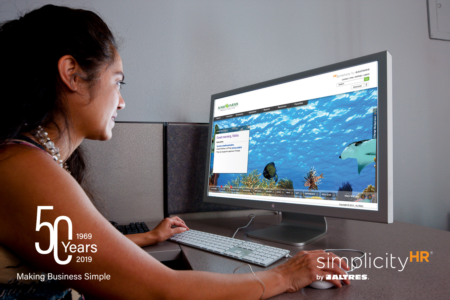 HR Technology Helps Local Businesses Simplify - Hawaii Business Magazine
