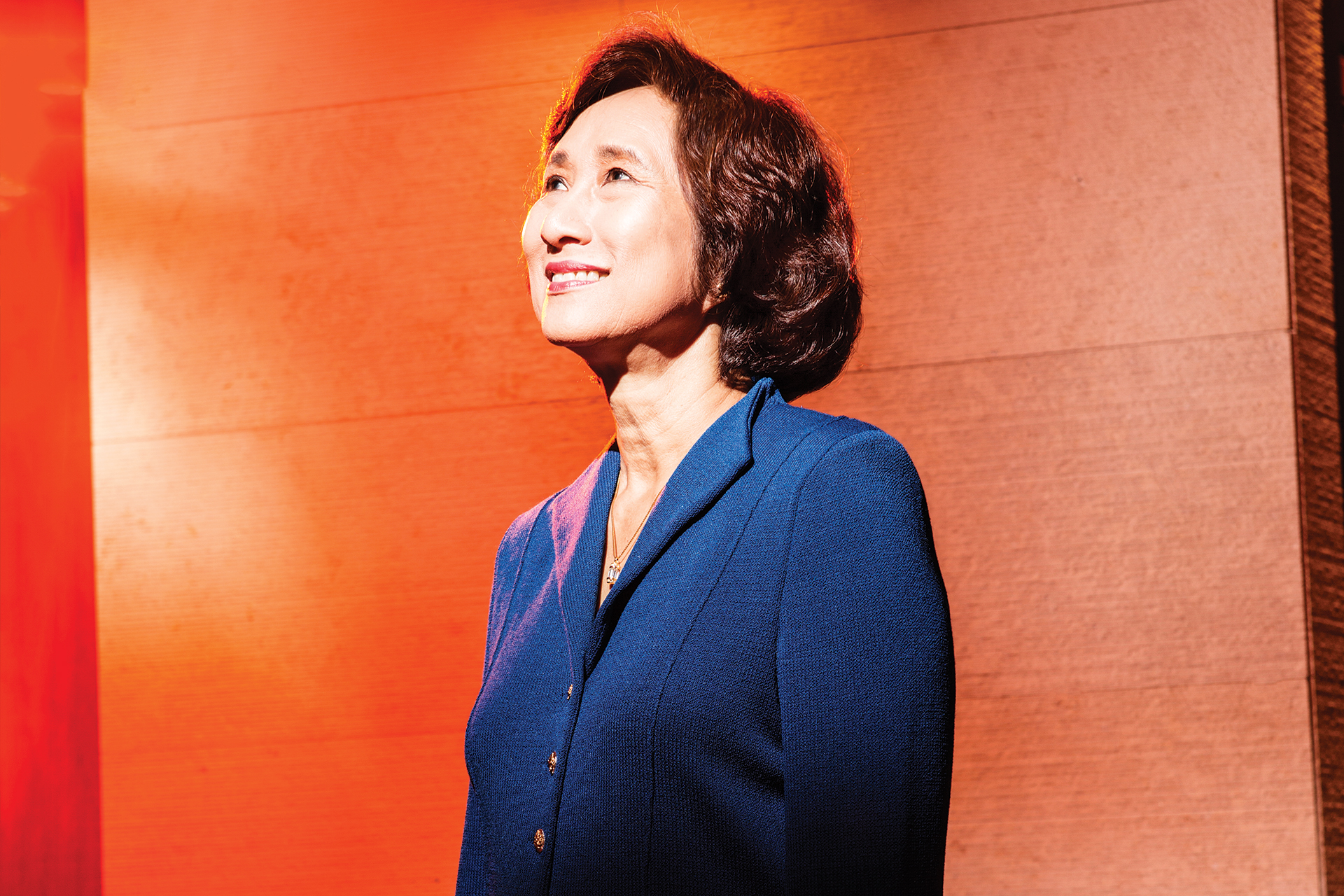 Talk Story: Connie Lau, President & CEO, Hawaiian Electric Industries ...