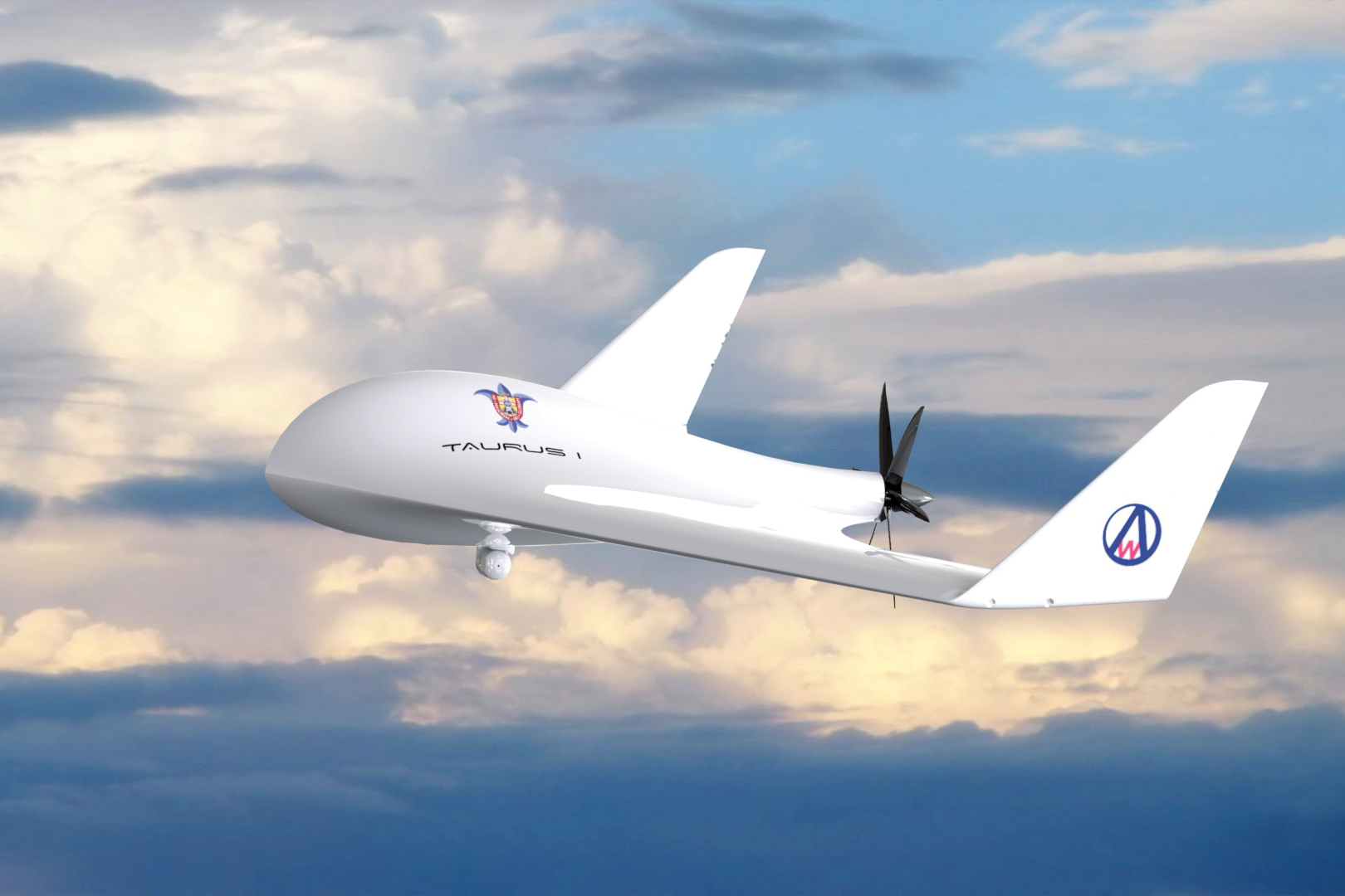 Aerial Innovation - Hawaii Business Magazine