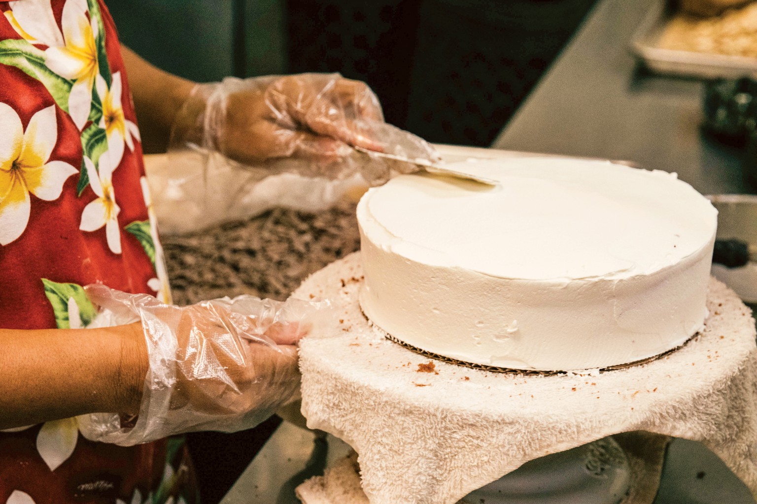 Ted's Bakery Is Much More Than Just Pies - Hawaii Business Magazine
