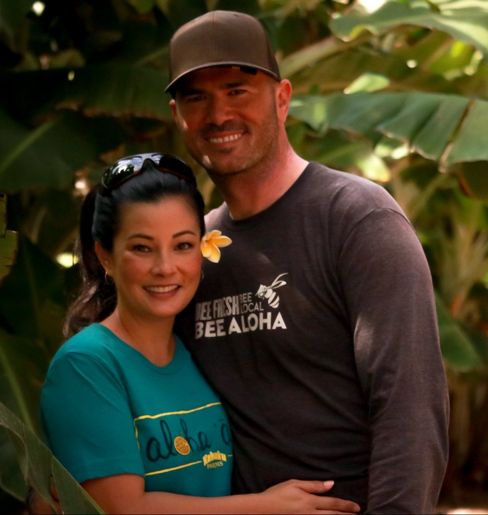 Kahuku Farms Offers Handcrafted Products, Tours and a Farm-to-Table ...