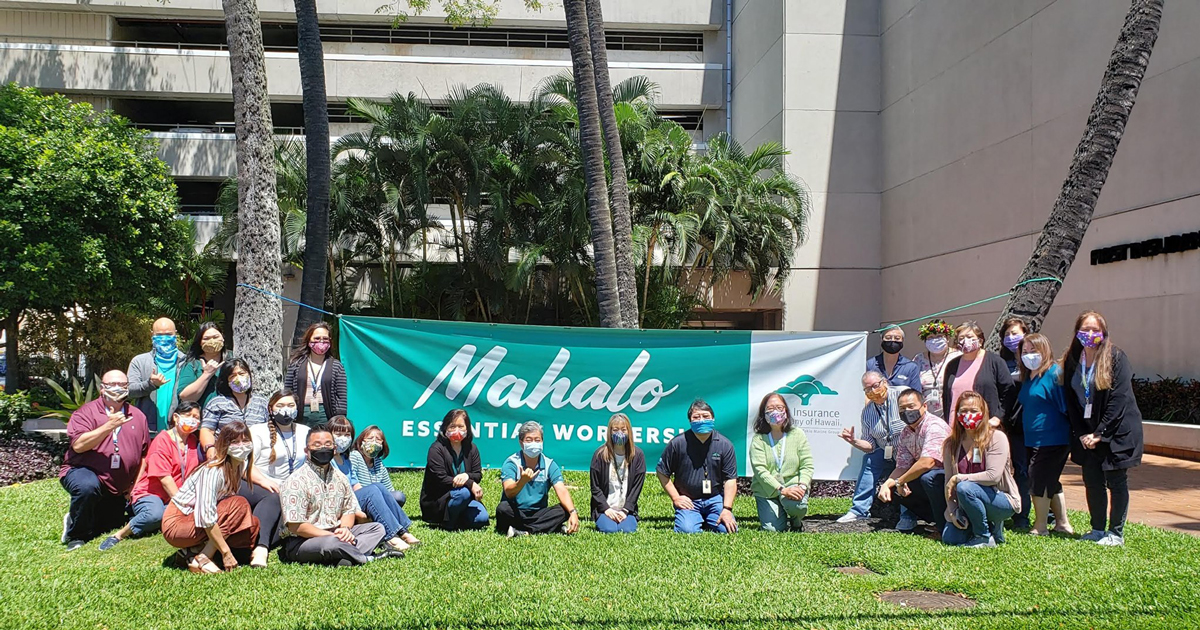 Hawaiʻi's Top Employers 2021 - Hawaii Business Magazine
