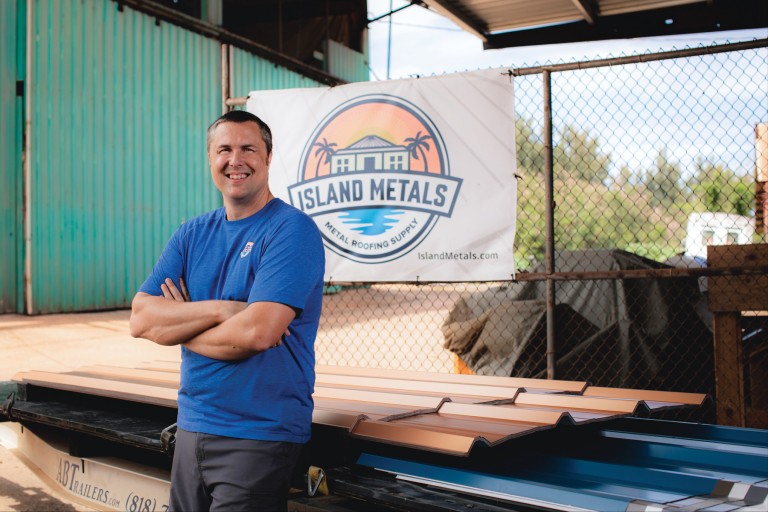 Island Metals: Small Biz Editor’s Choice Award winner for Kauaʻi Island ...