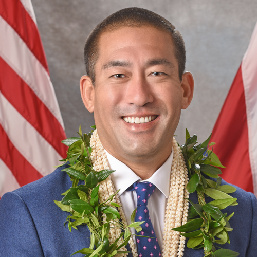 Government & Civics 2021 - Hawaii Business Magazine