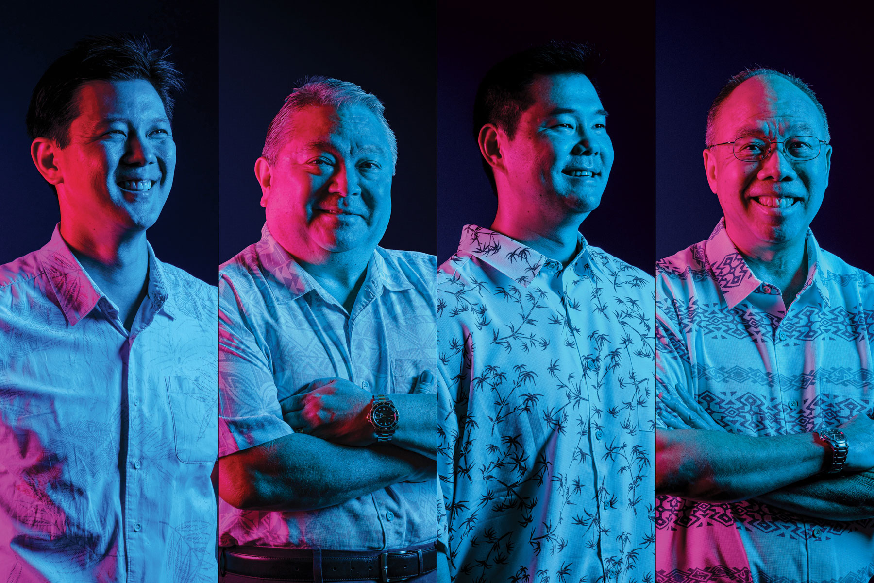 Pacxa: Small Biz Editor’s Choice Award winner for Tech - Hawaii ...