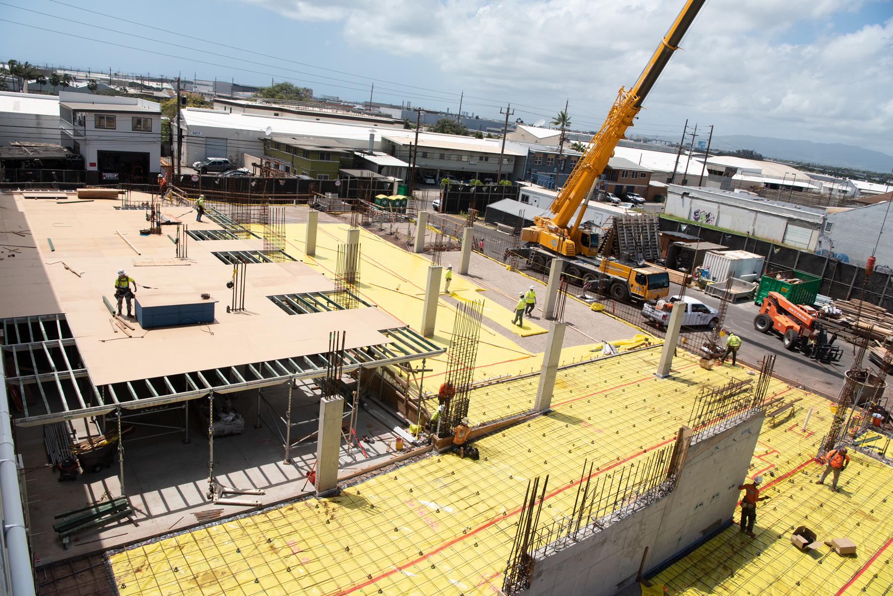 Bigger and Better - Hawaii Business Magazine