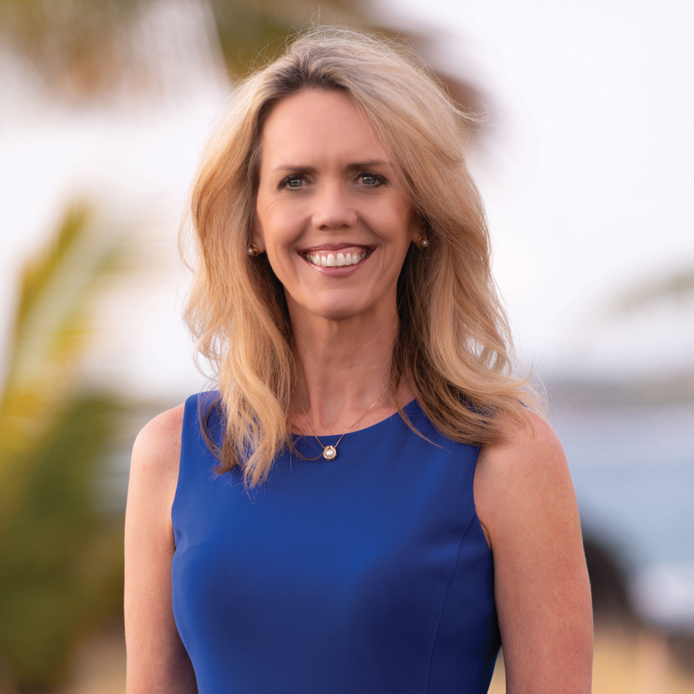 Hawaiʻi Island Business Report 2021 - Hawaii Business Magazine