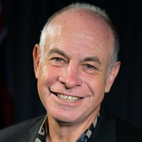 Government & Civics 2021 - Hawaii Business Magazine