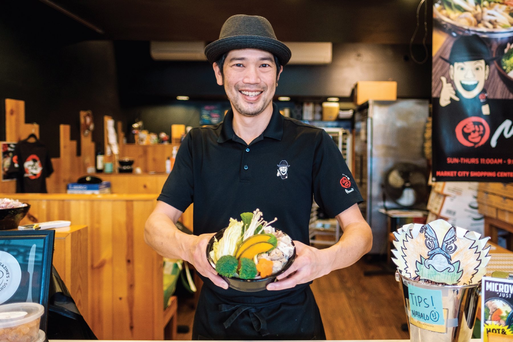 Home Hot Pots and Help for Schools and Teachers - Hawaii Business Magazine