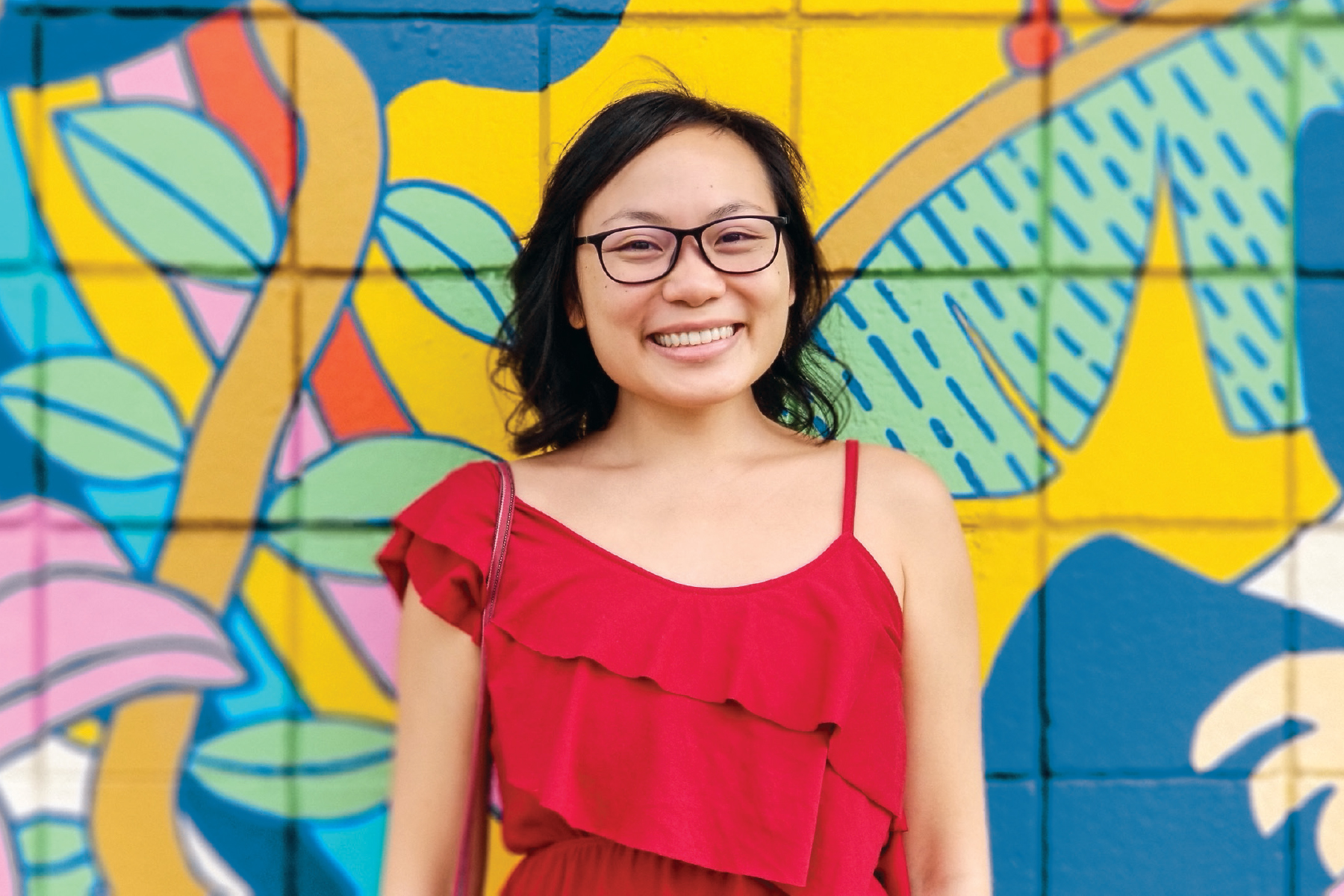 Beverly Creamer - Hawaii Business Magazine