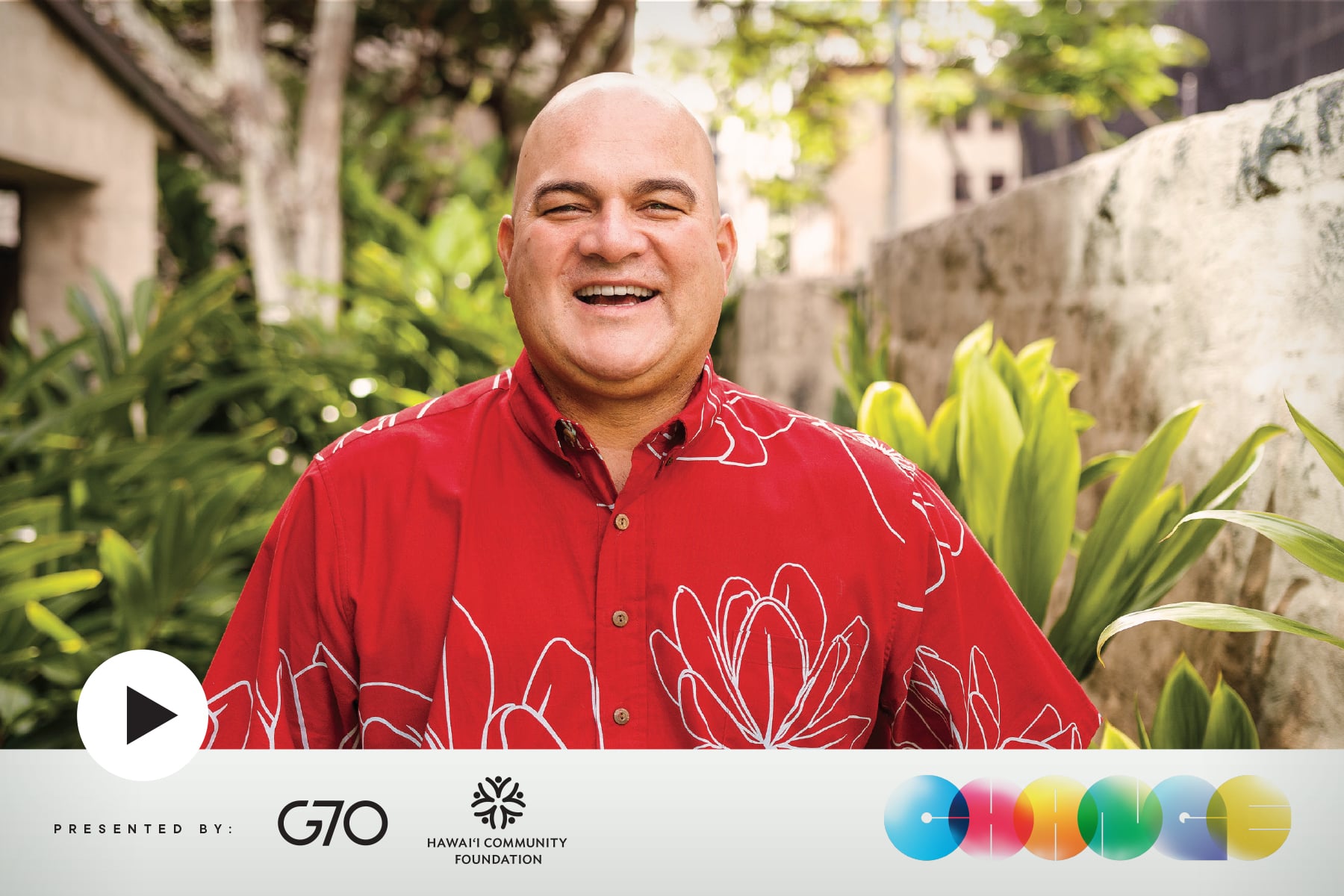 Micah Kāne Shares Effects of the CHANGE Framework and How to ...