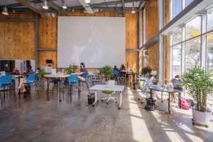 The Present and Future of Coworking - Hawaii Business Magazine