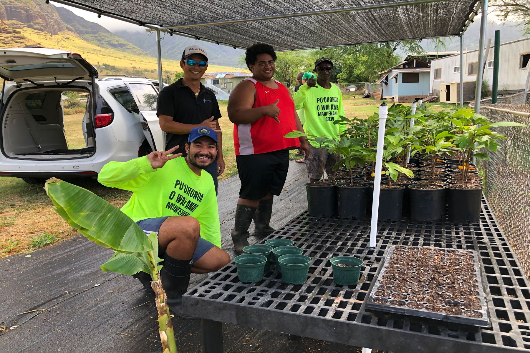 Community First - Hawaii Business Magazine