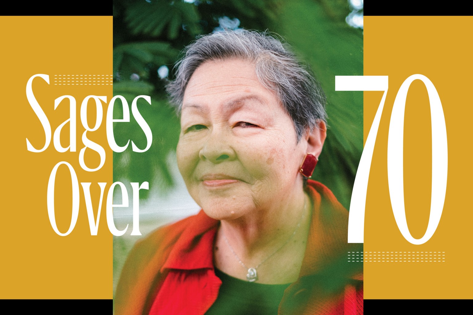 Sages Over 70: Puanani Burgess - Hawaii Business Magazine