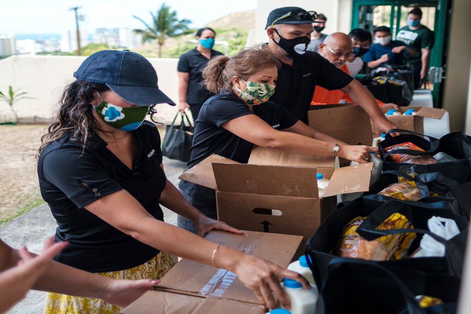 Help Us Find Nonprofits That Have Helped Hawai‘i - Hawaii Business Magazine