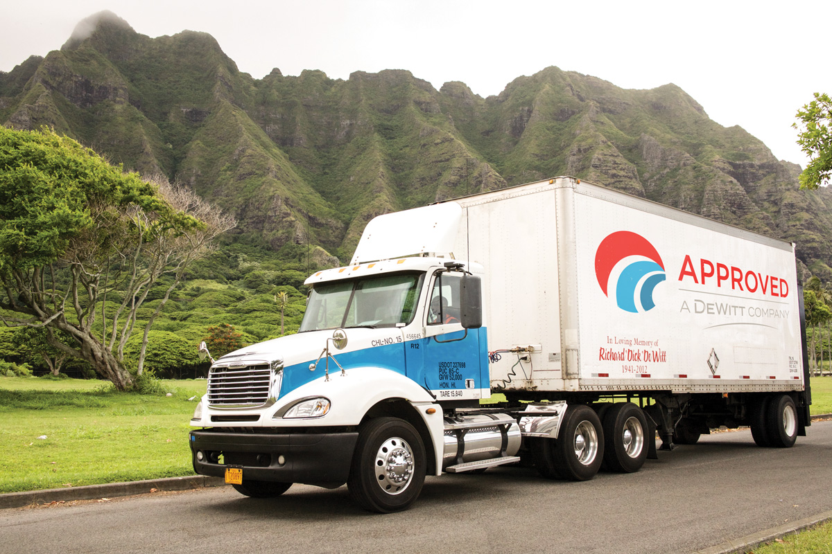 The 2021 Guide to Hawaiʻi's Shipping, Air and Transportation - Hawaii ...
