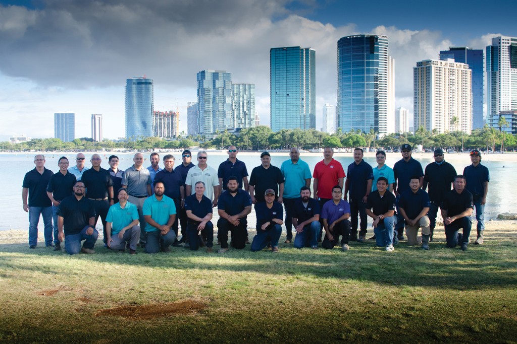 Hawaiʻi's Top 250 Company Profiles 2021 - Hawaii Business Magazine