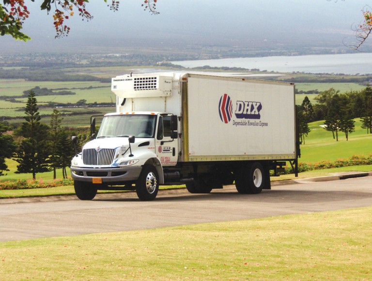 The 2021 Guide to Hawaiʻi's Shipping, Air and Transportation - Hawaii ...