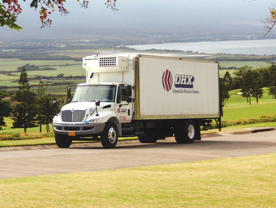 The 2021 Guide to Hawaiʻi's Shipping, Air and Transportation - Hawaii ...