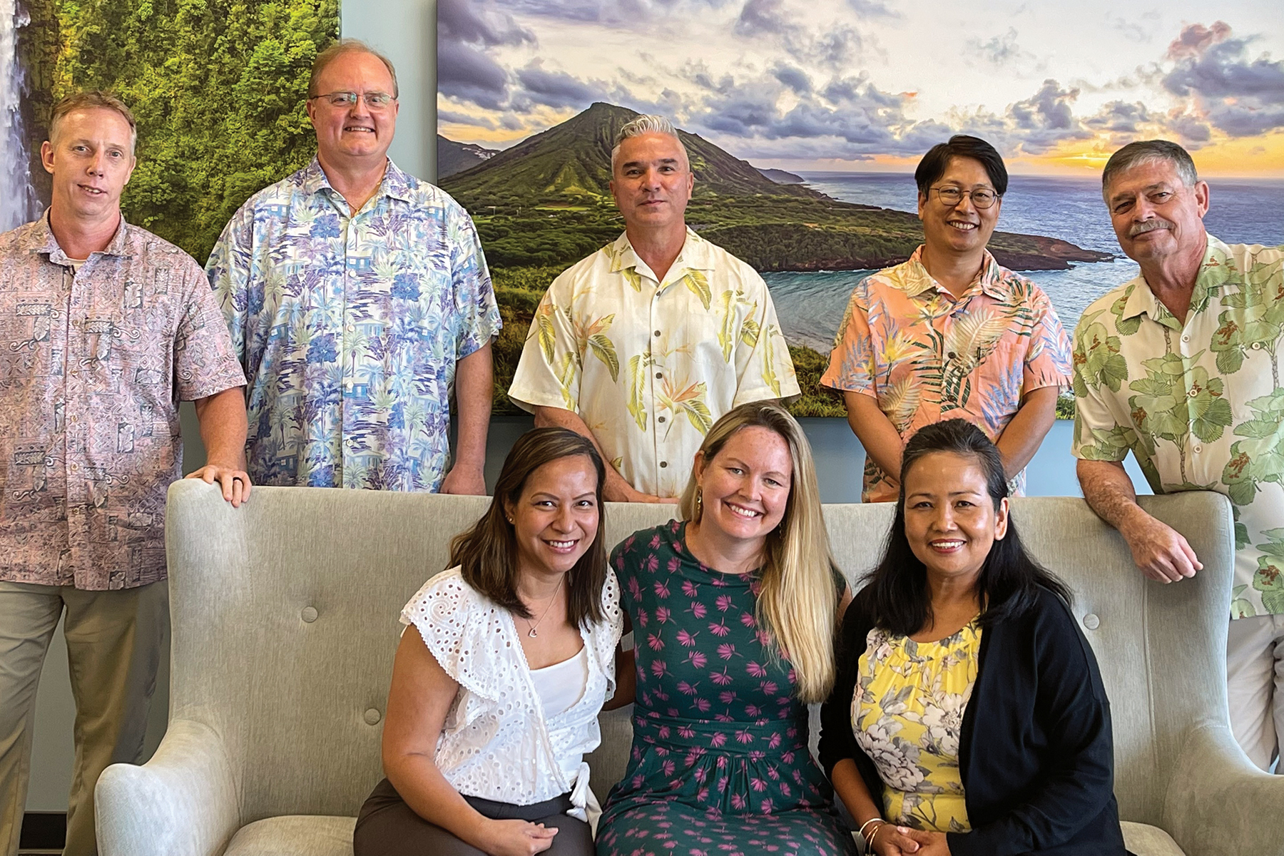 Hawaiʻi's Top 250 Company Profiles 2021 - Hawaii Business Magazine