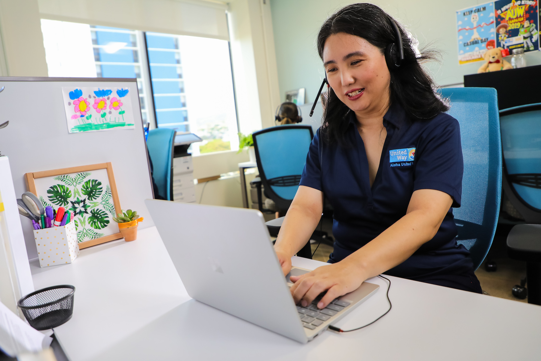 Start A Workplace Campaign This Giving Season to Support Aloha United ...