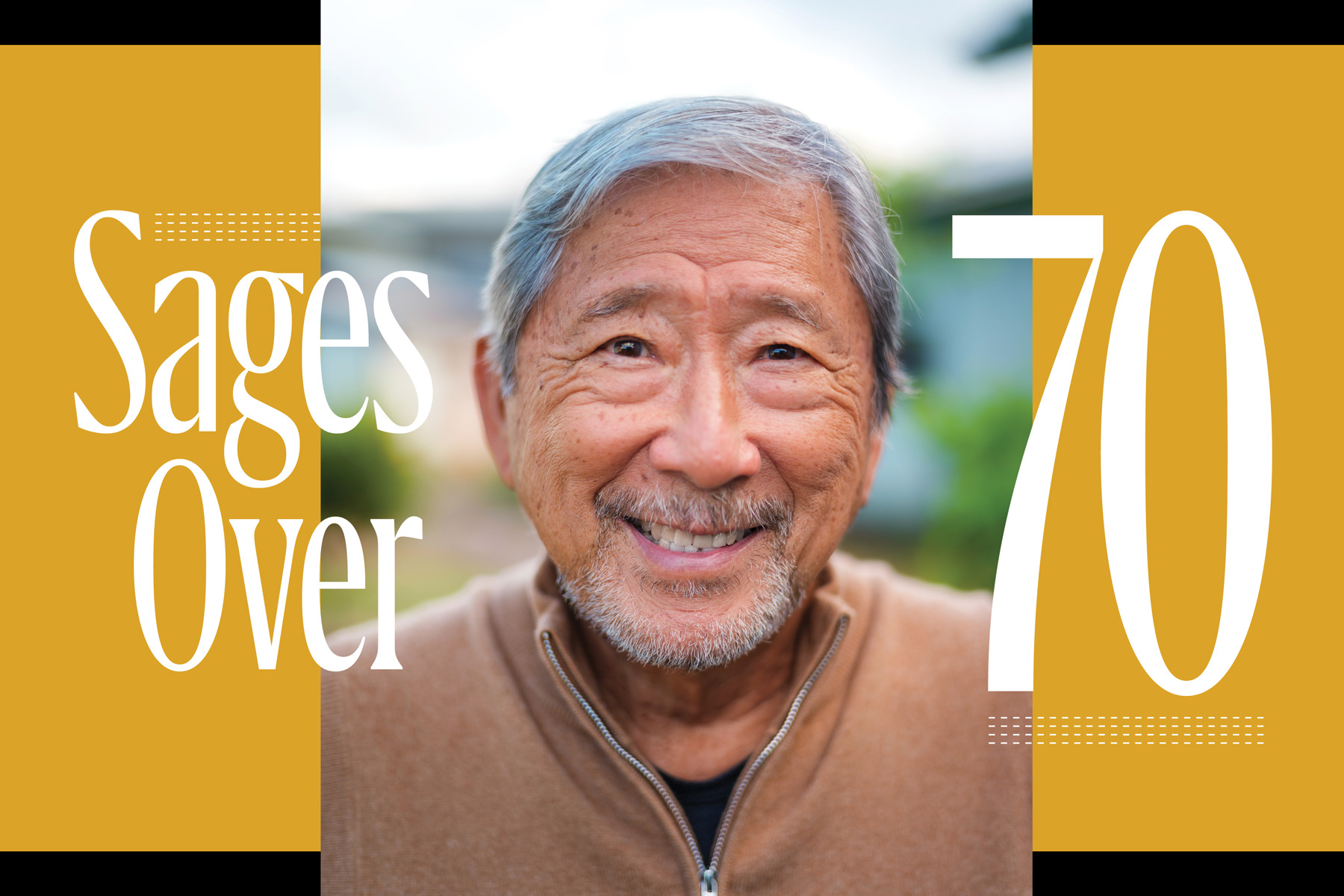 Sages Over 70: Lloyd Sueda - Hawaii Business Magazine