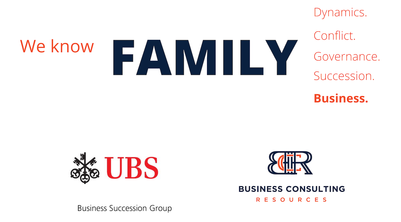 Family Business Forum 2021: Generational Differences in Family Business ...
